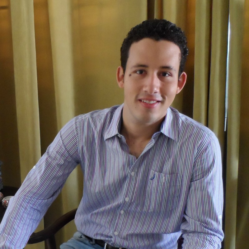 Youth Speak Forum Panamá ¡Conoce a los panelistas!